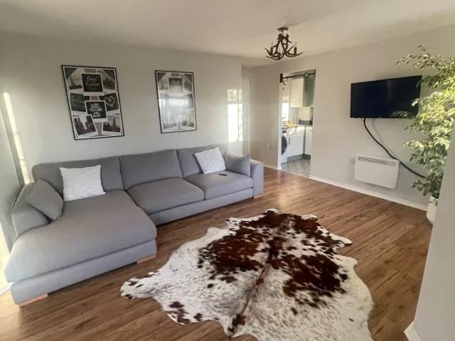 Apartment at North Street, Brierley Hill