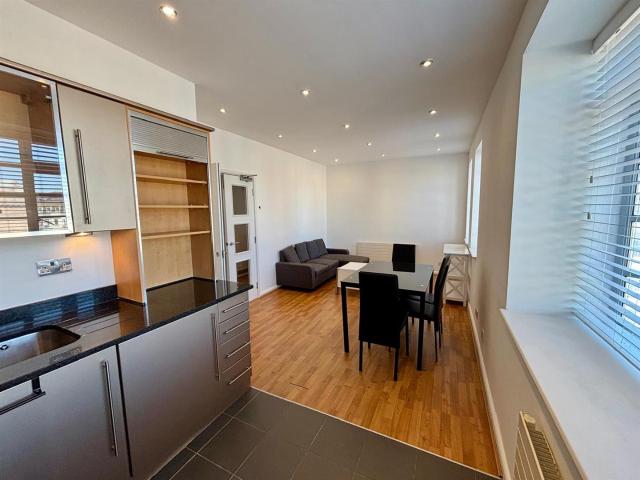 Apartment at North Street, Brighton