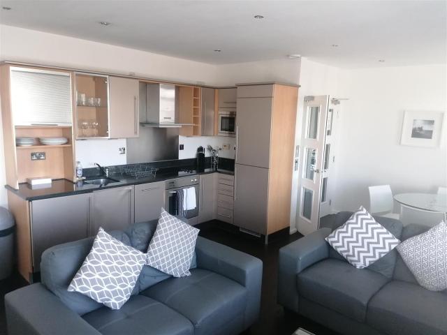 Apartment at North Street, Brighton