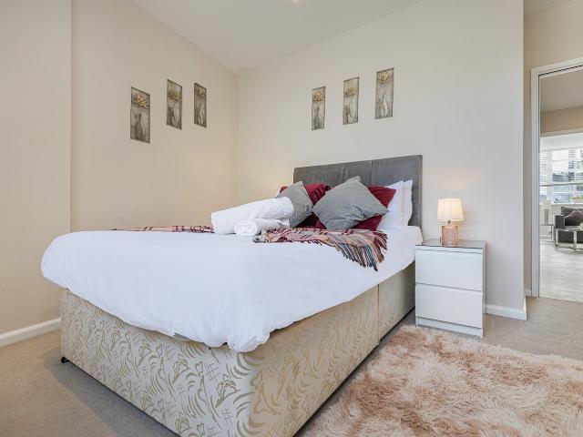 Apartment at North Street, Brighton