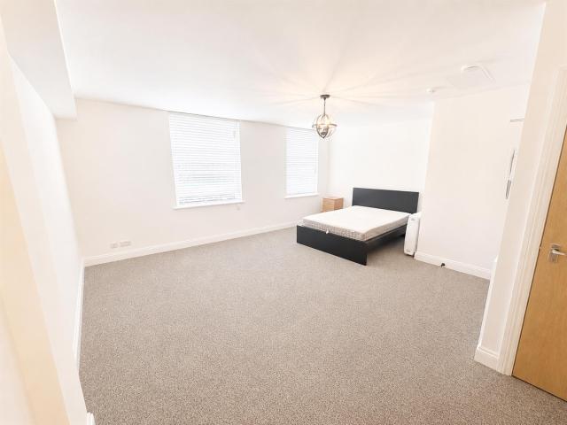 Apartment at North Street, Brighton