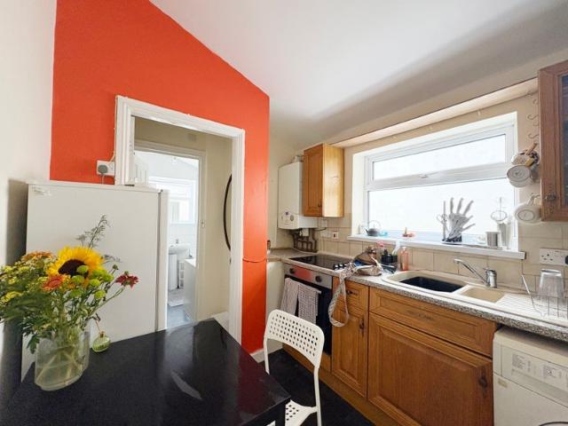 Apartment at North Street, Bristol