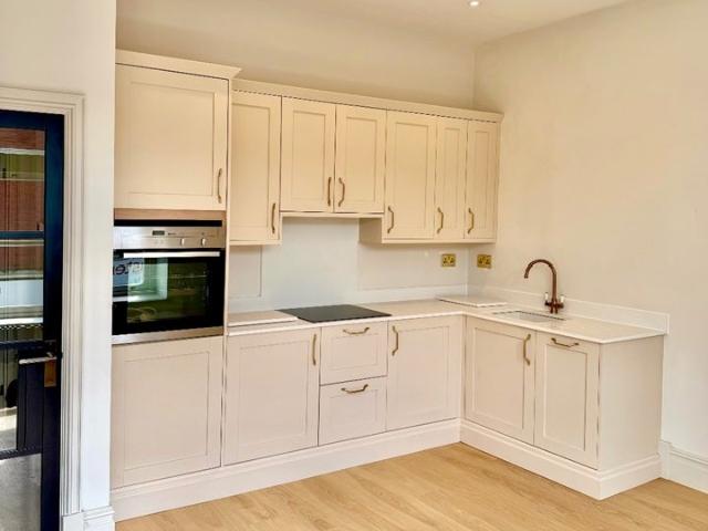 Apartment at North Street, Bristol