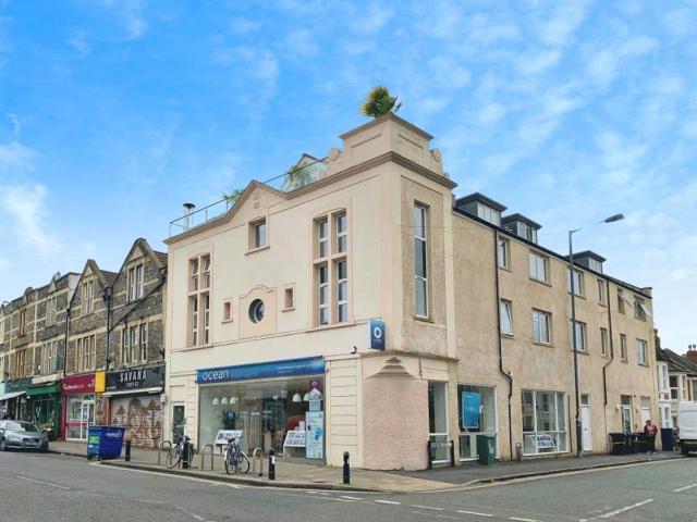 Apartment at North Street, Bristol