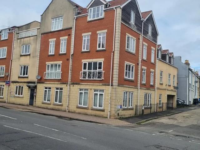 Apartment at North Street, Bristol