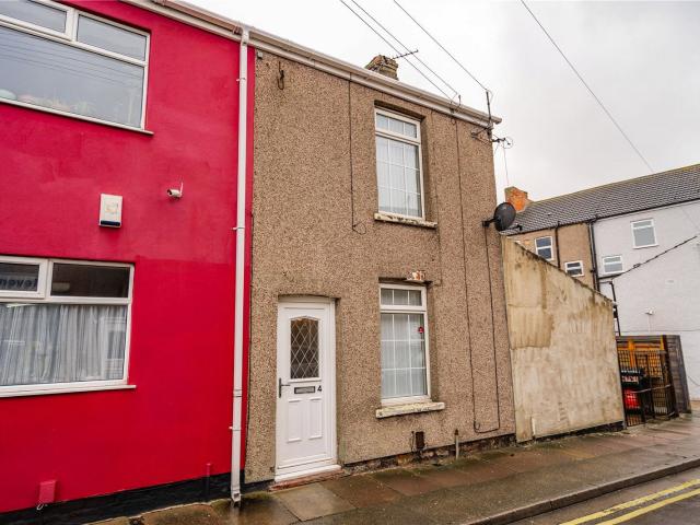 Apartment at North Street, Cleethorpes