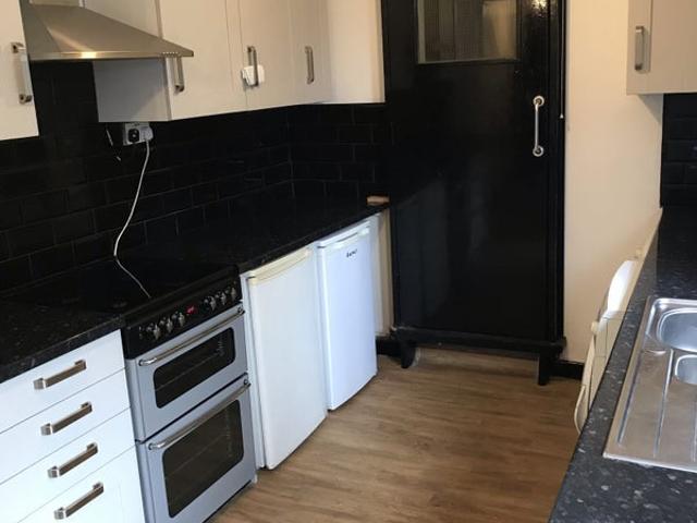 Apartment at North Street, Dudley