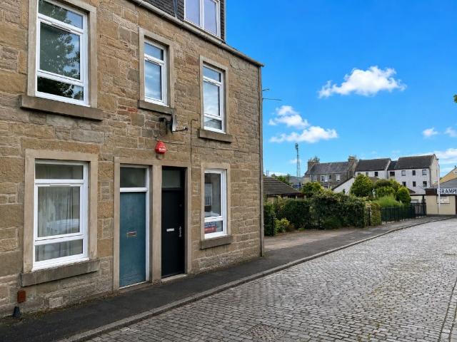 Apartment at North Street, Dundee