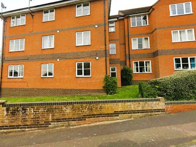 Apartment at North Street, Daventry