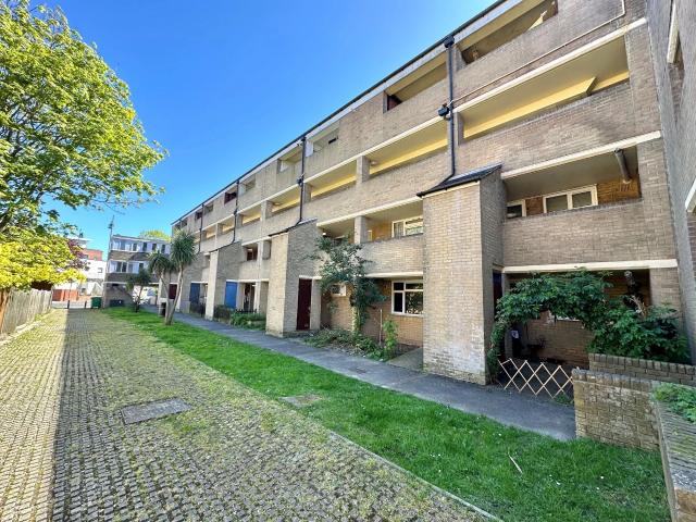 Apartment at North Street, Gosport