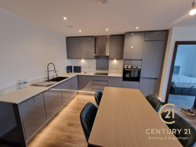 Apartment at North Street, Greater London
