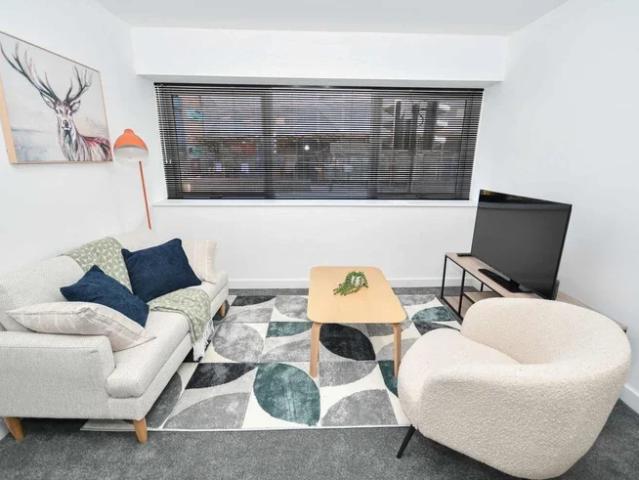 Apartment at North Street, Hull