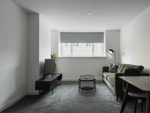 Apartment at North Street, Hull