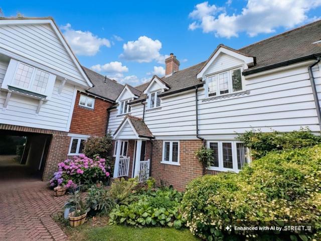 Apartment at North Street, Horsham