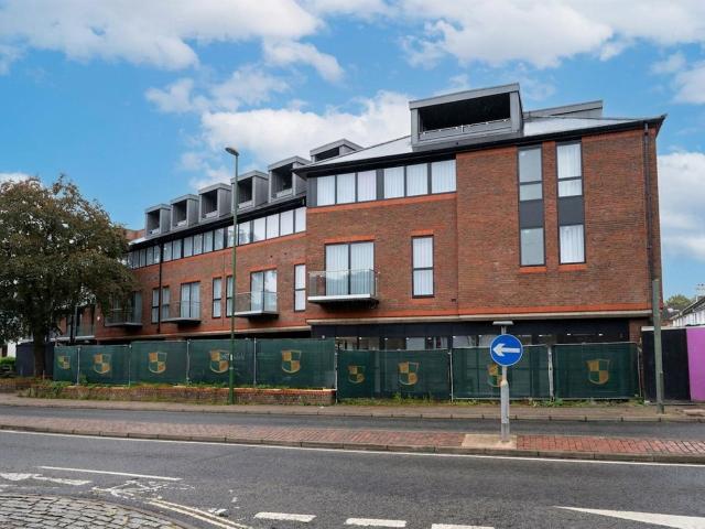 Apartment at North Street, Horsham