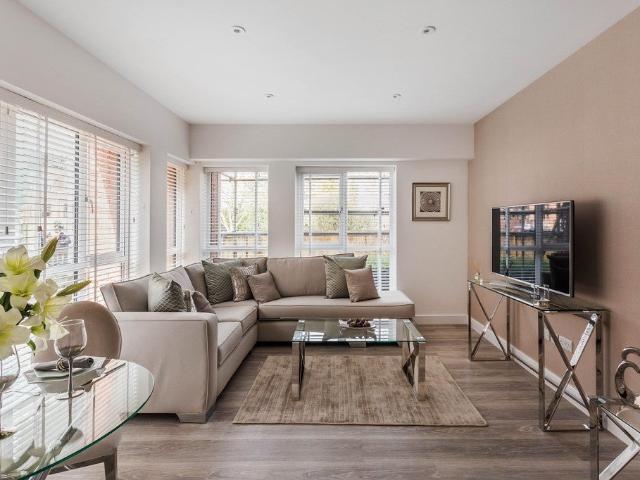 Apartment at North Street, Horsham