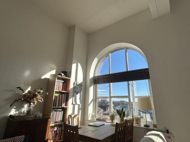 Apartment at North Street, Leeds