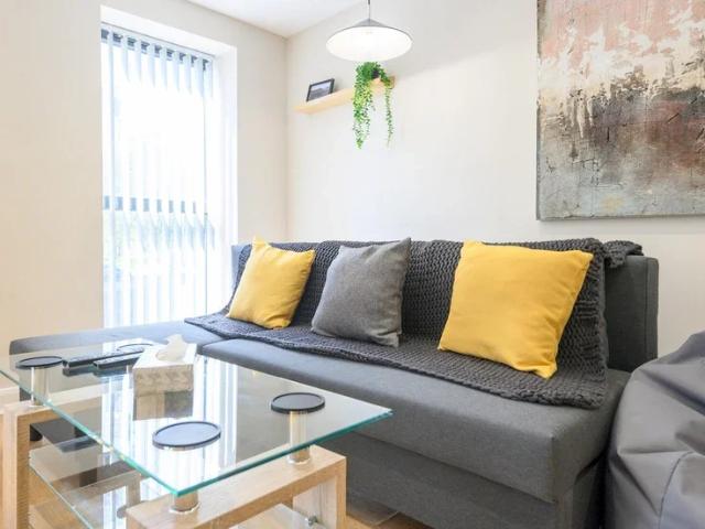 Apartment at North Street, Leeds