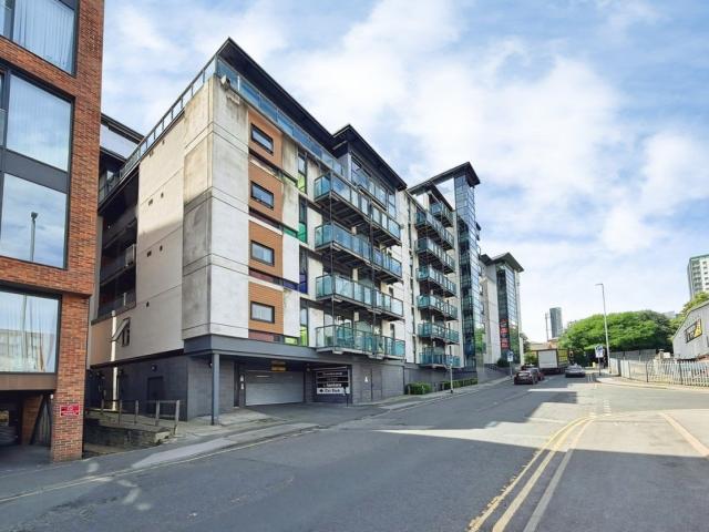 Apartment at North Street, Leeds