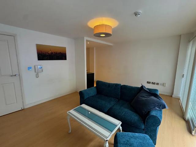 Apartment at North Street, Leeds