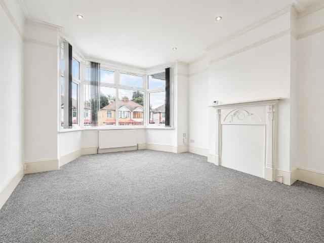 Apartment at North Street, London