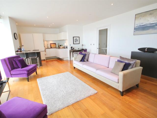 Apartment at North Street, Portsmouth