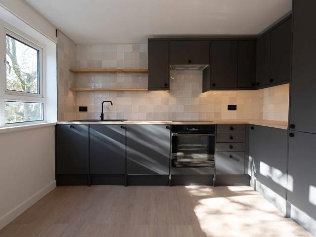 Apartment at North Street, Portsmouth