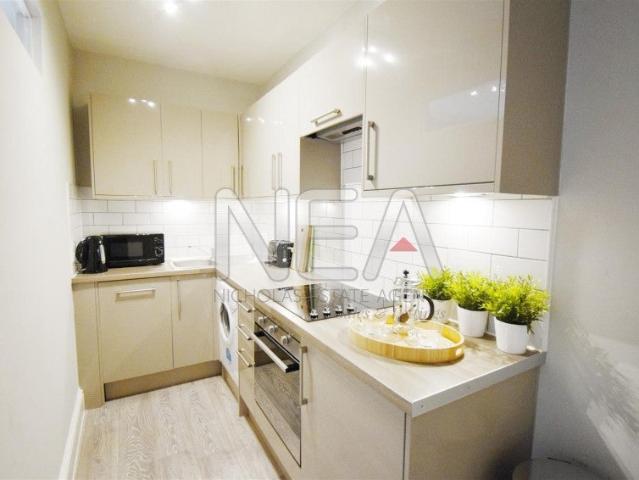 Apartment at North Street, Reading