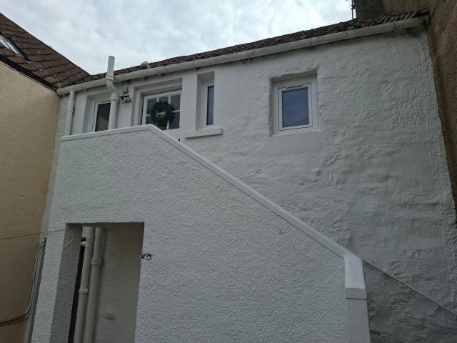 Apartment at North Street, St Andrews