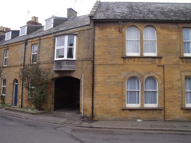 Apartment at North Street, Stoke sub Hamdon