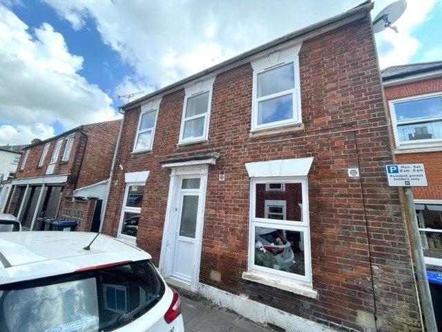 Apartment at North Street, Salisbury