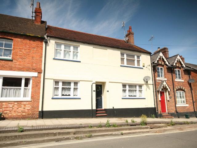 Apartment at North Street, South Oxfordshire