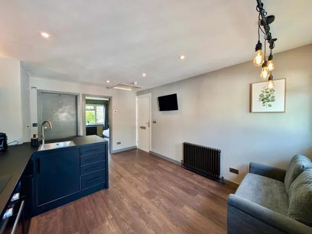 Apartment at North Street, Tunbridge Wells