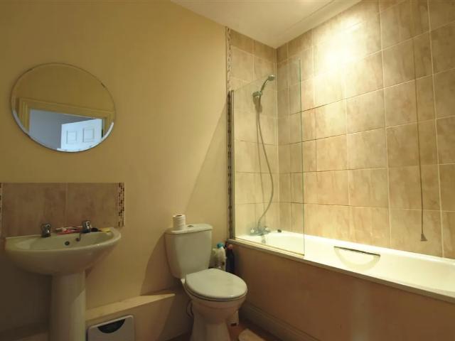 Apartment at North Street, Taunton