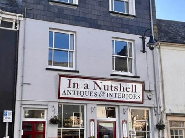 Apartment at North Street, Teignbridge