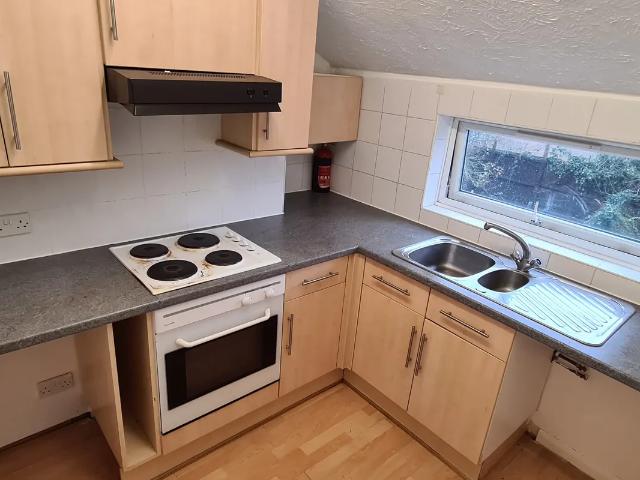 Apartment at North Street, Wellingborough
