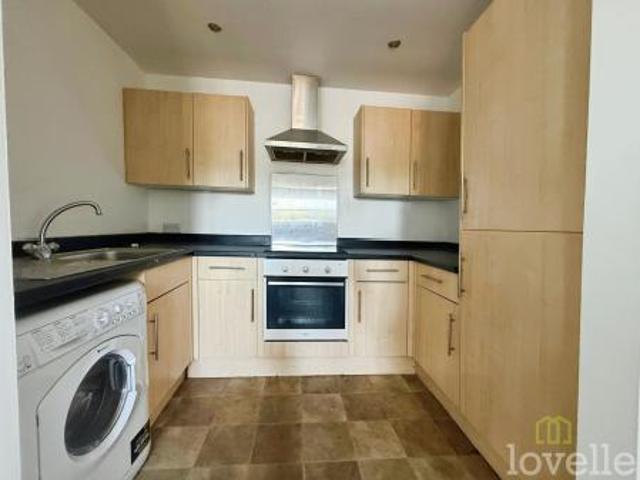 Apartment at North Street, West Lindsey