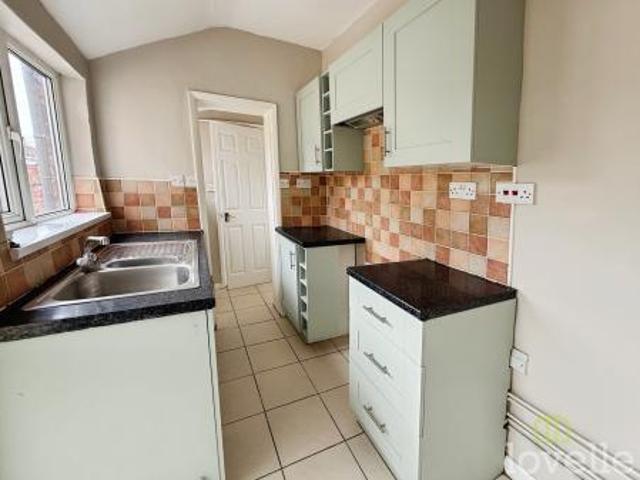 Apartment at North Street, West Lindsey