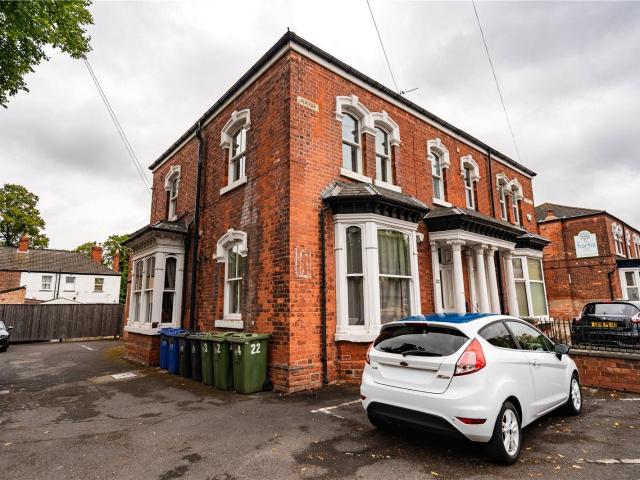 Apartment at North Street, West Lindsey