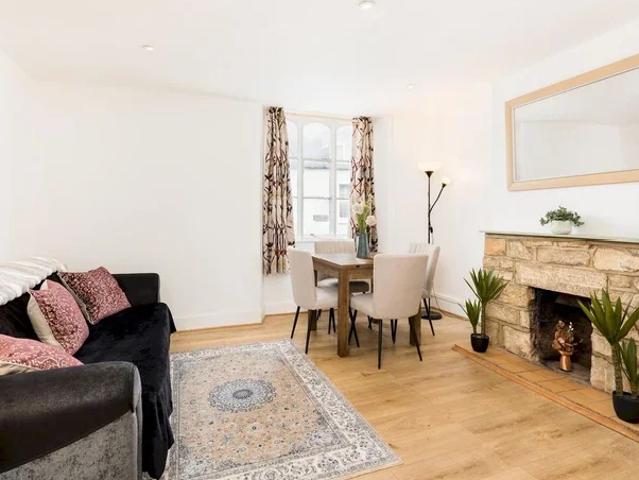 Apartment at North Street, Winchcombe