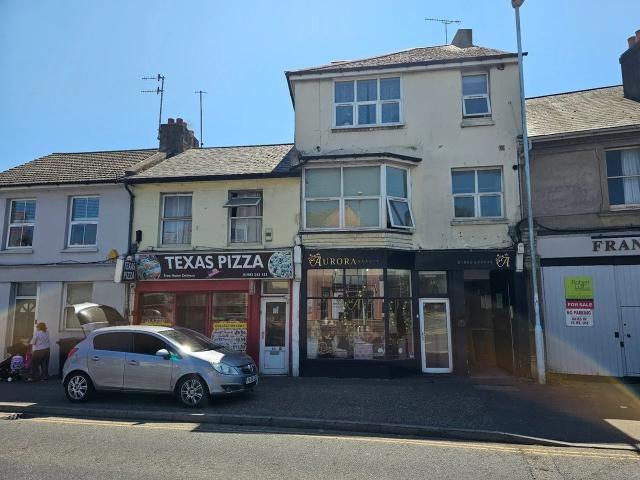 Apartment at North Street, Worthing