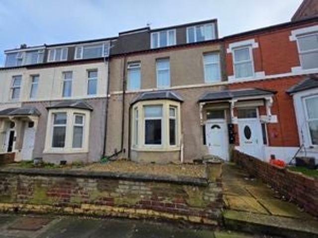 Apartment at North Parade, North Tyneside