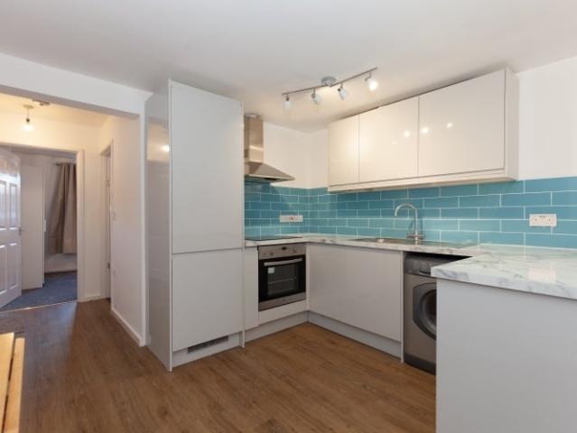 Apartment at North Parade Avenue, Oxford