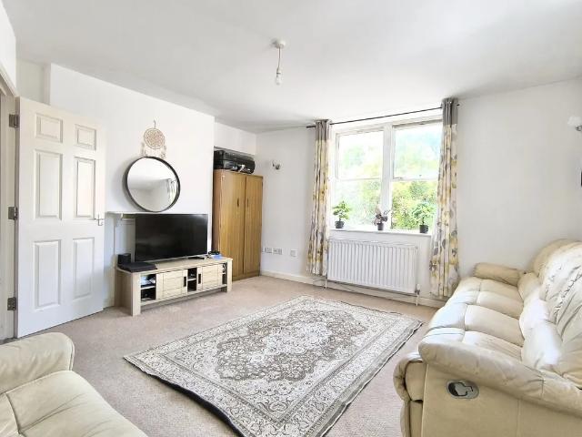 Apartment at North Parade, Frome