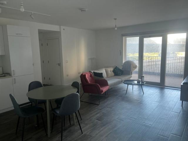 Apartment at North Periphery, Greater London