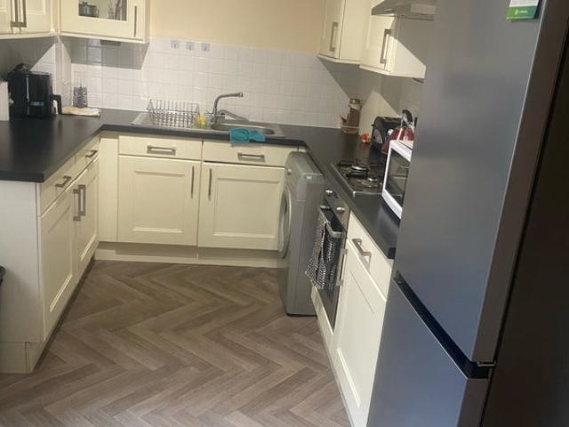 Apartment at North Pilrig Heights, City of Edinburgh