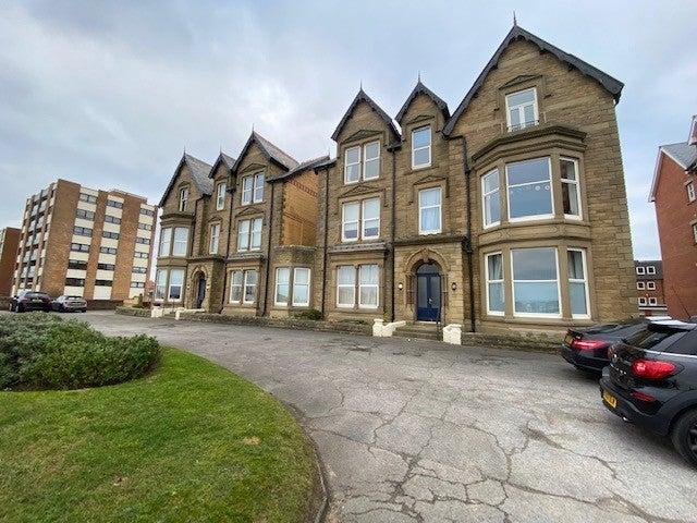 Apartment at North Promenade, Borough of Fylde