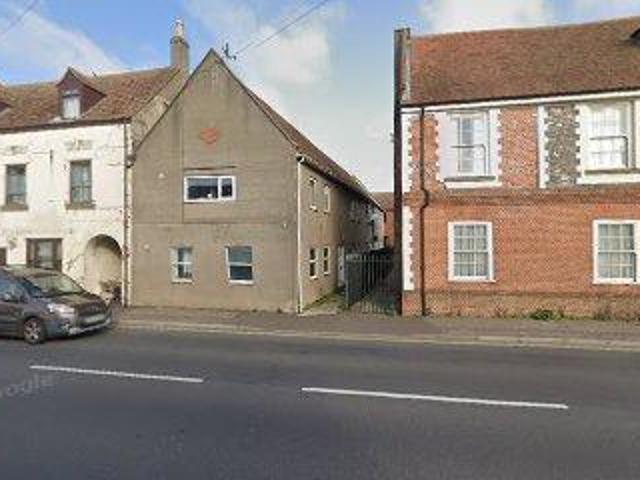 Apartment at North Quay, Great Yarmouth