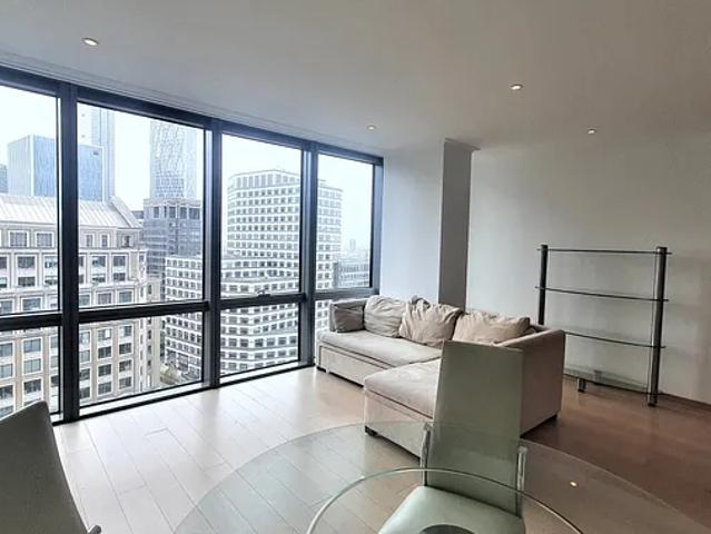 Apartment at North Quay, Greater London