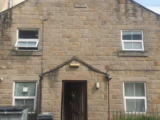 Apartment at North Queen Street, Bradford